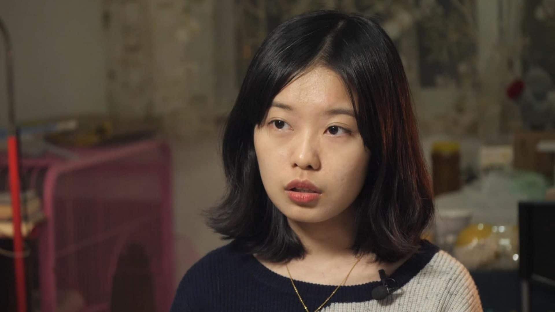 Cina, primo processo per abusi sessuali grazie al MeToo e Zhou Xiaoxuan