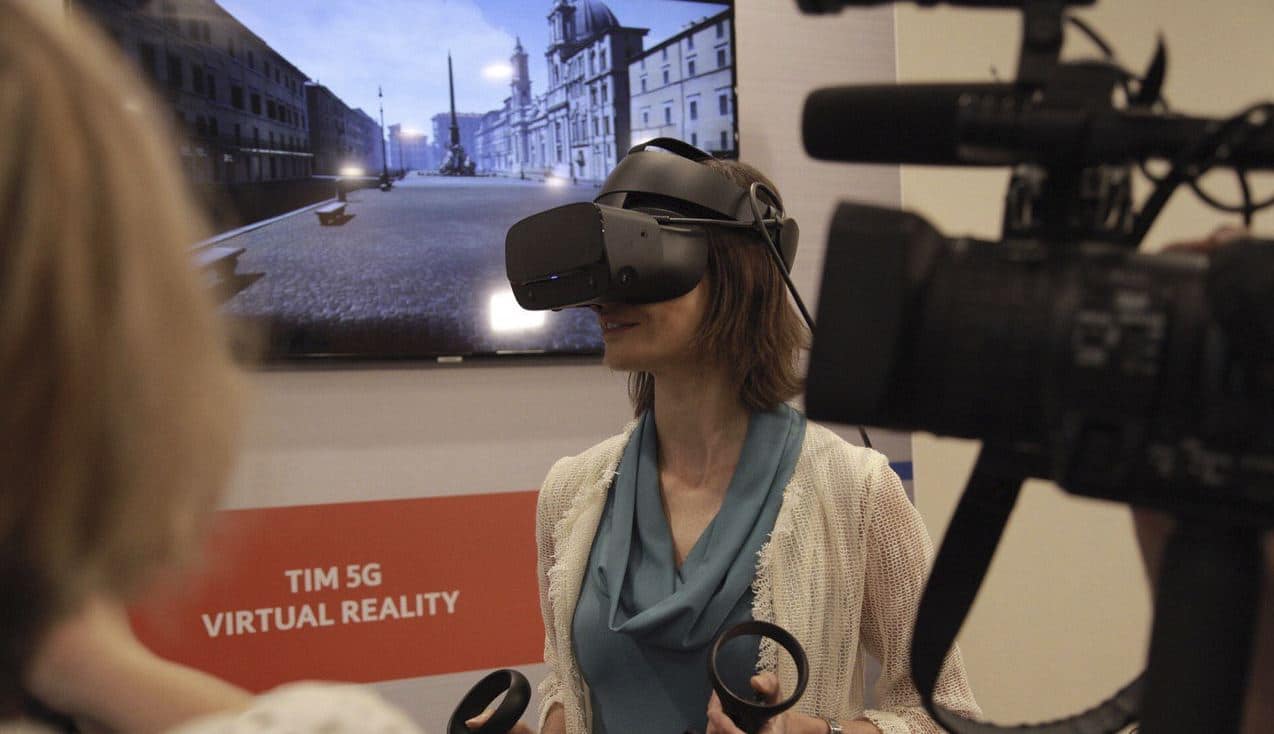 TIM 5G, la presentazione | Offerte | Advance | Copertura | Come funziona