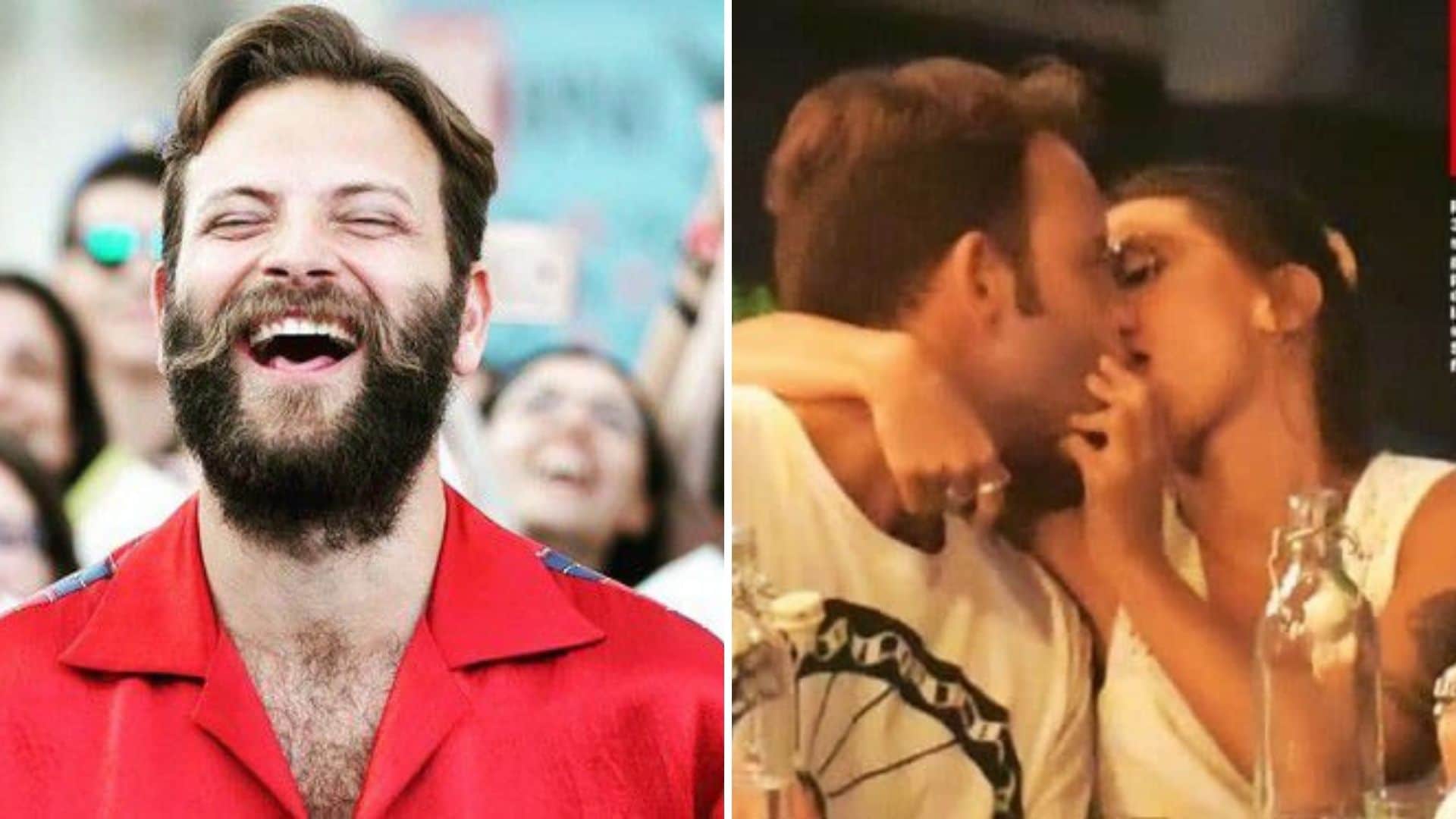 Irene Forti, chi è la modella nuova fidanzata di Alessandro Borghi