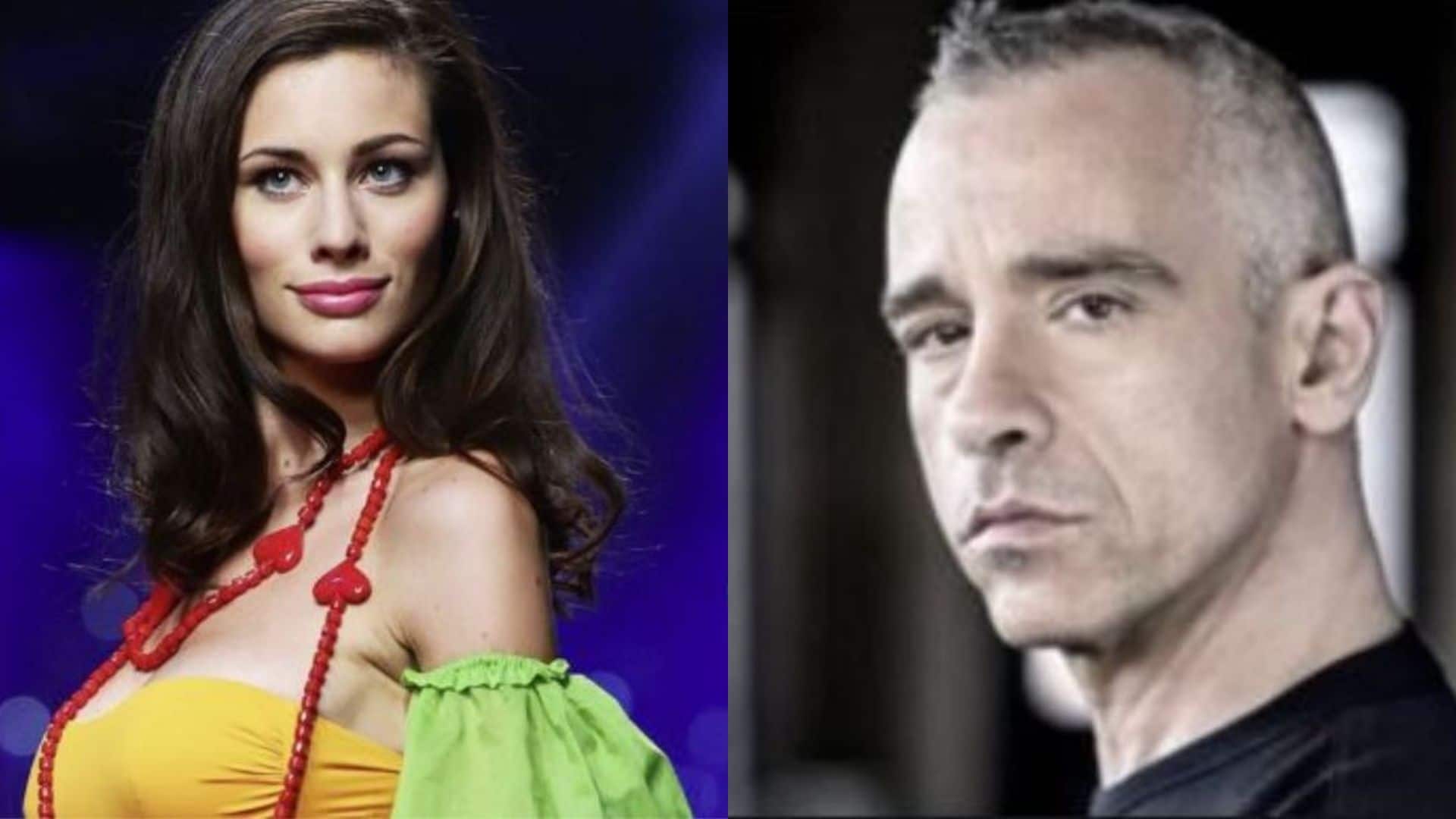 Marika Pellegrinelli: il nuovo fidanzato Charley Vezza nelle foto di Chi