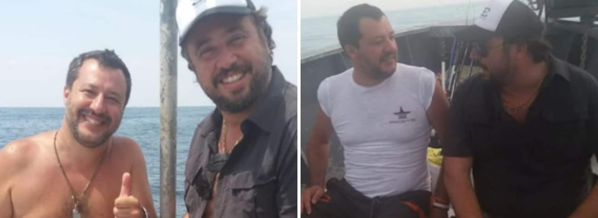 Chi è proprietario del Papeete Beach che siede al Parlamento europeo Chi è proprietario del Papeete Beach che siede al Parlamento europeo