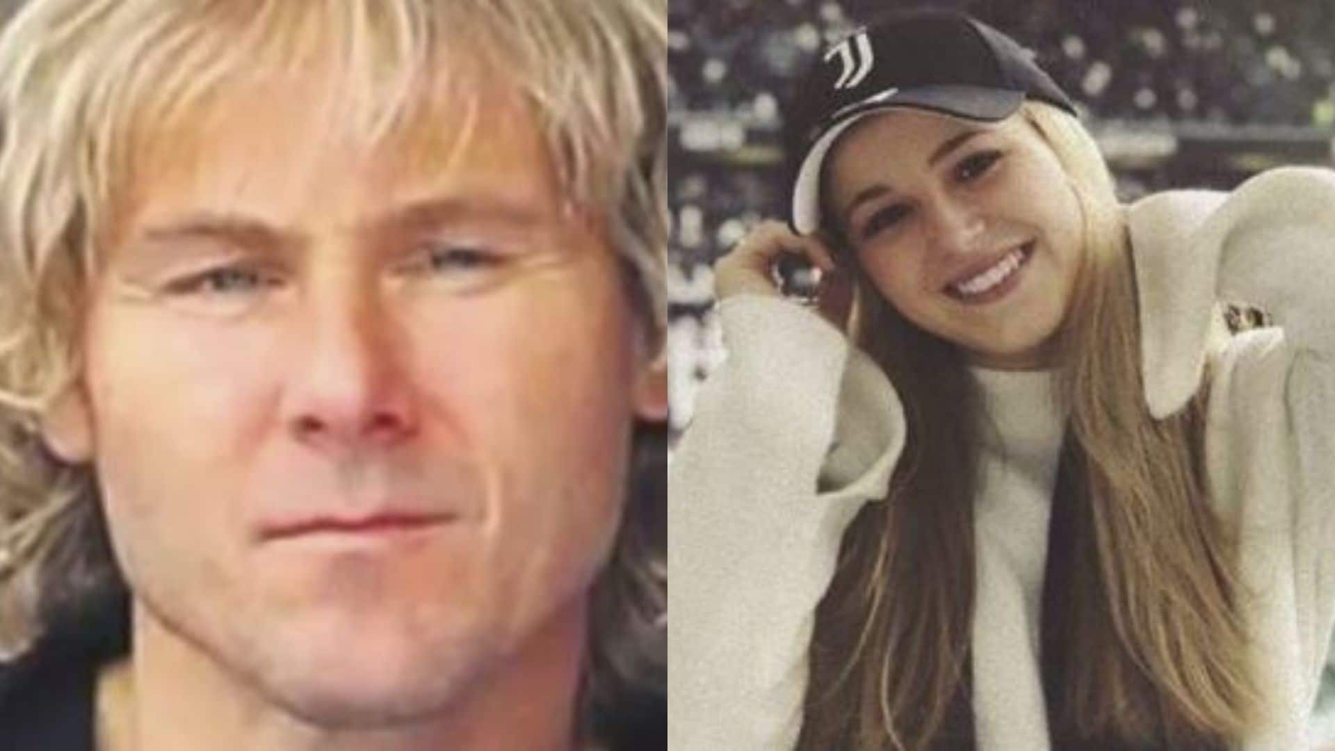 Nedved ha una nuova fidanzata, ha 23 anni, l'età di sua figlia Ivana