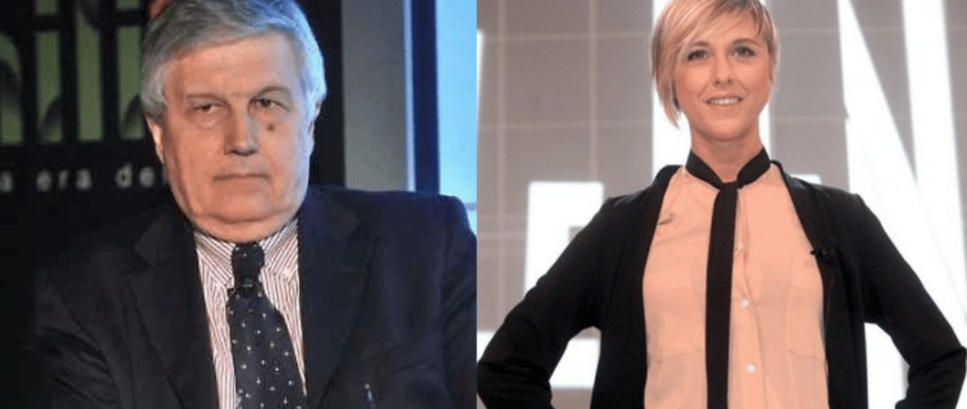 Il critico Tv Aldo Grasso sfrutta la morte di Nadia Toffa per attaccare ...