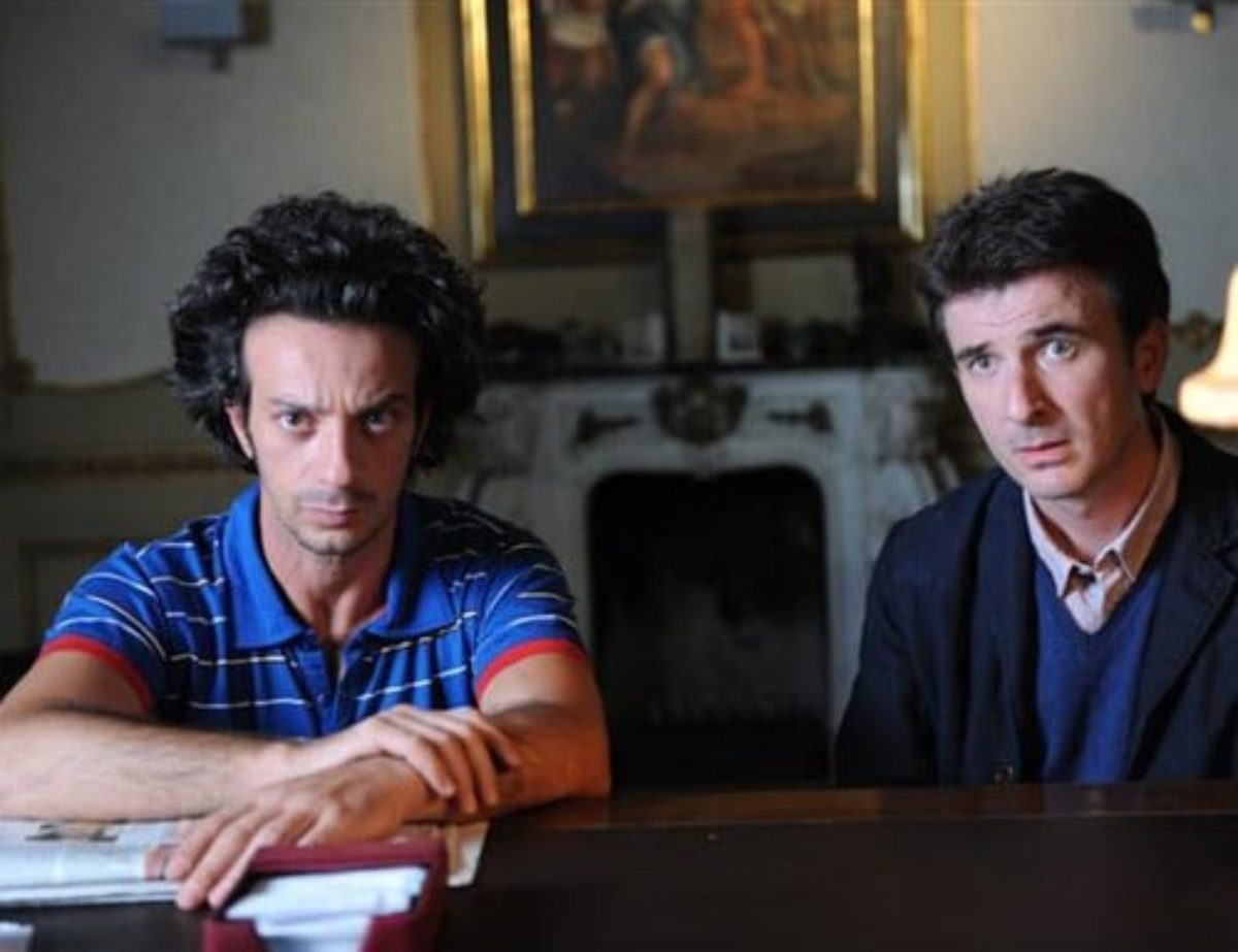 La matassa: trama, cast e streaming del film in onda stasera su Canale 5