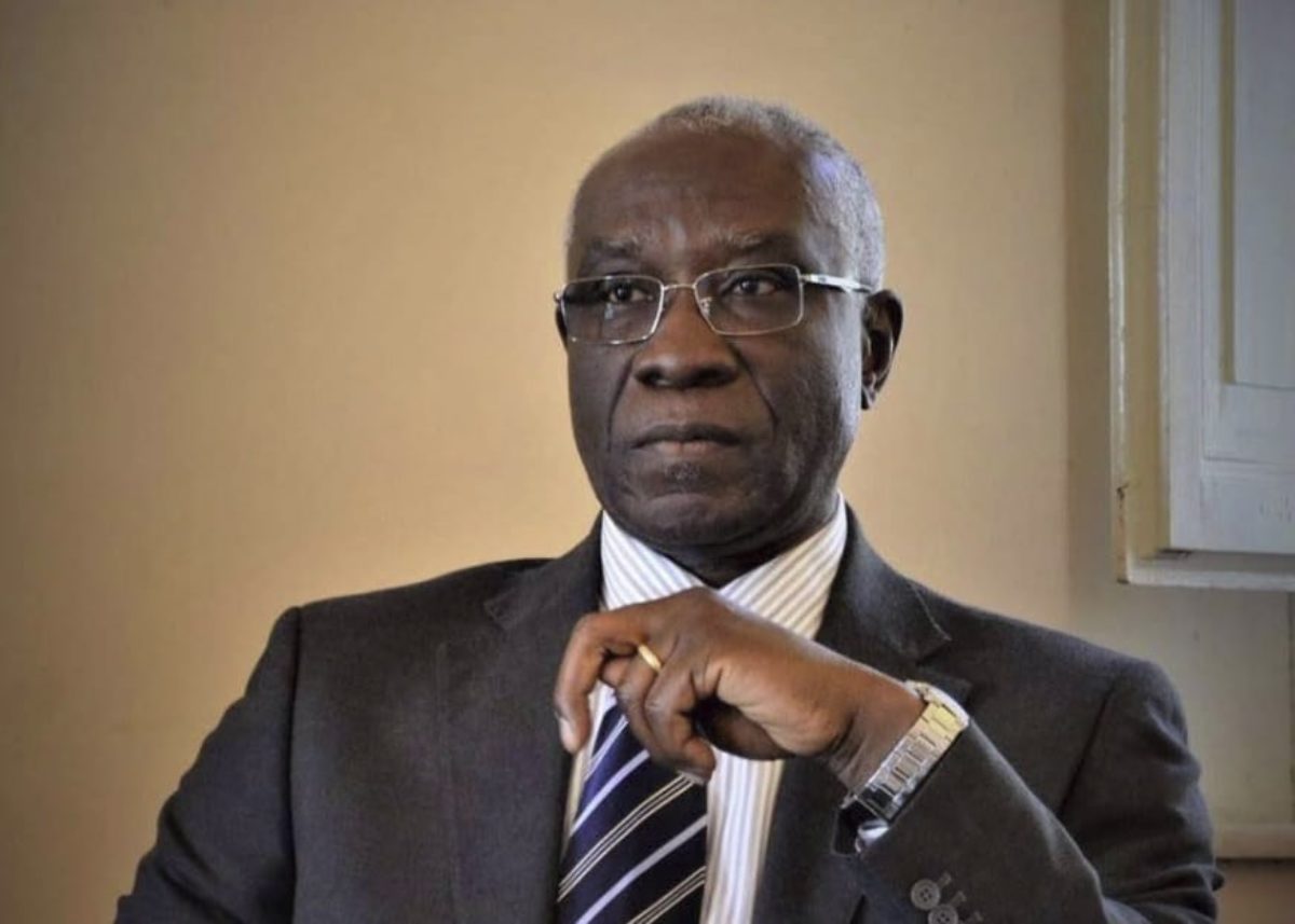 Il senatore Tony Iwobi: "Ci saranno altri immigrati eletti con la Lega"