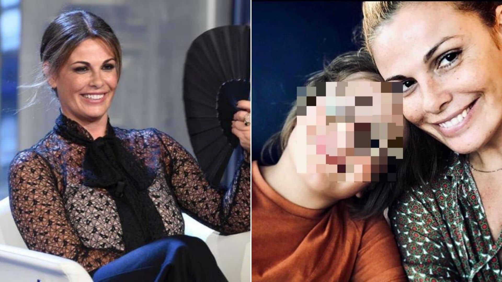 Vanessa Incontrada, gli insulti rivolti al figlio 11enne su Instagram