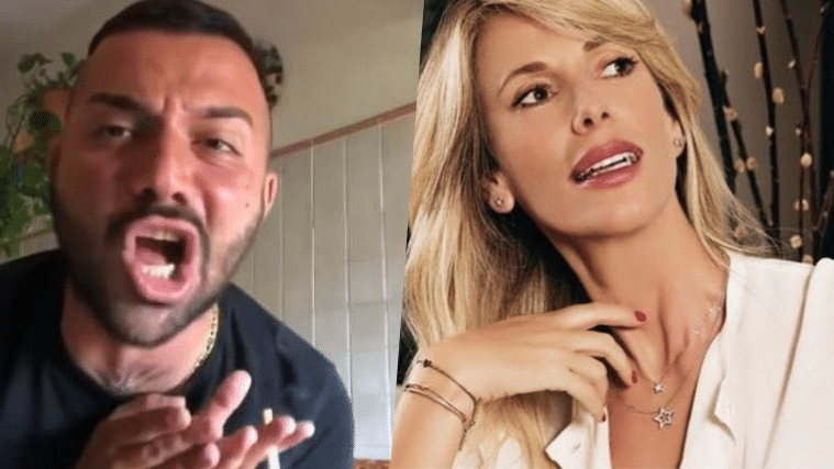 Temptation Island Vip, insulti a Er Faina: "Offese verso donne migranti"
