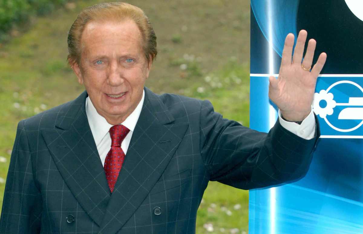 Mike Day: Canale 5 celebra Mike Bongiorno a dieci anni dalla scomparsa