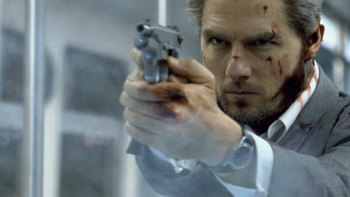 Collateral: trama, cast, trailer e streaming del film in onda oggi su ...
