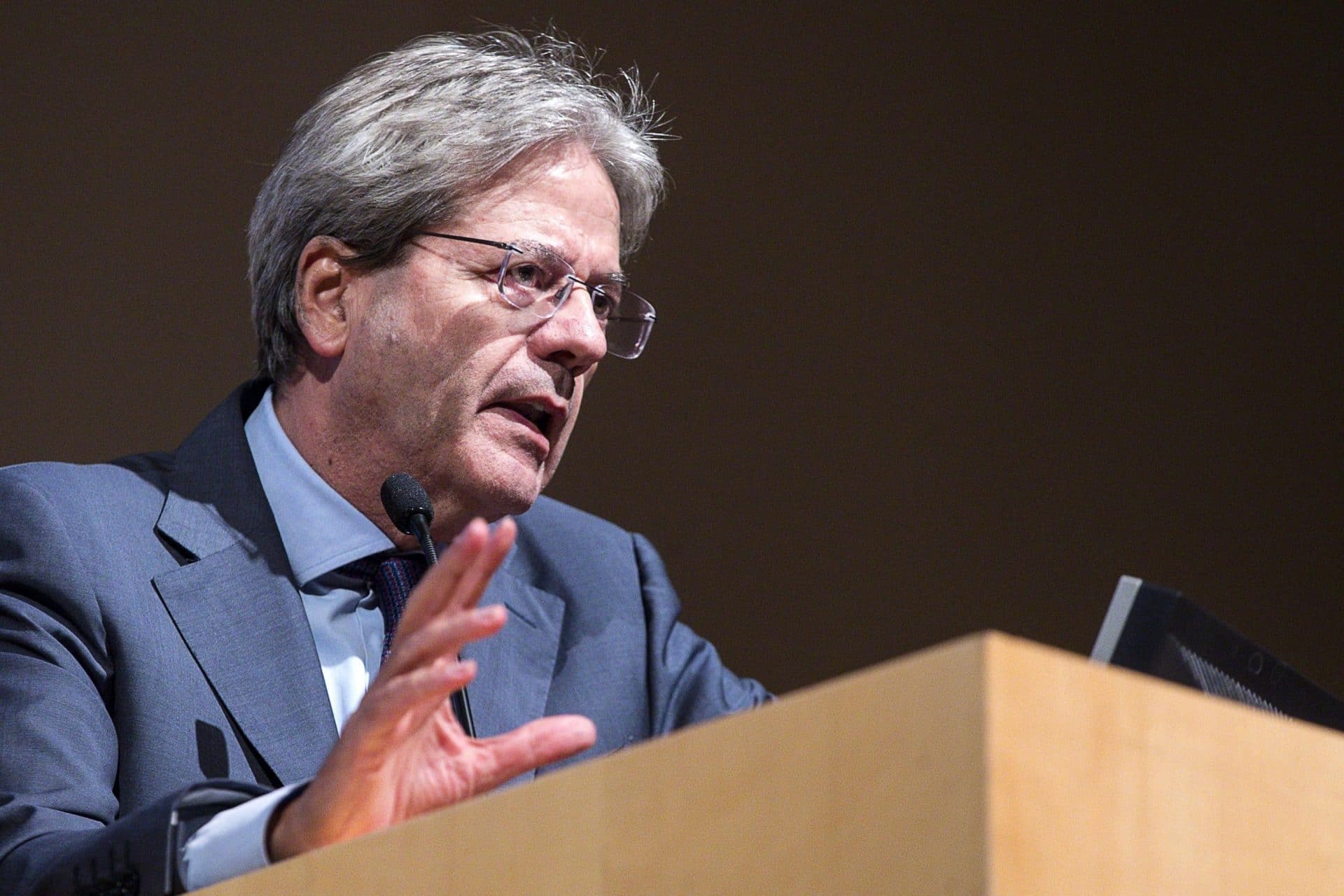 Paolo Gentiloni: ecco chi è il nuovo commissario europeo