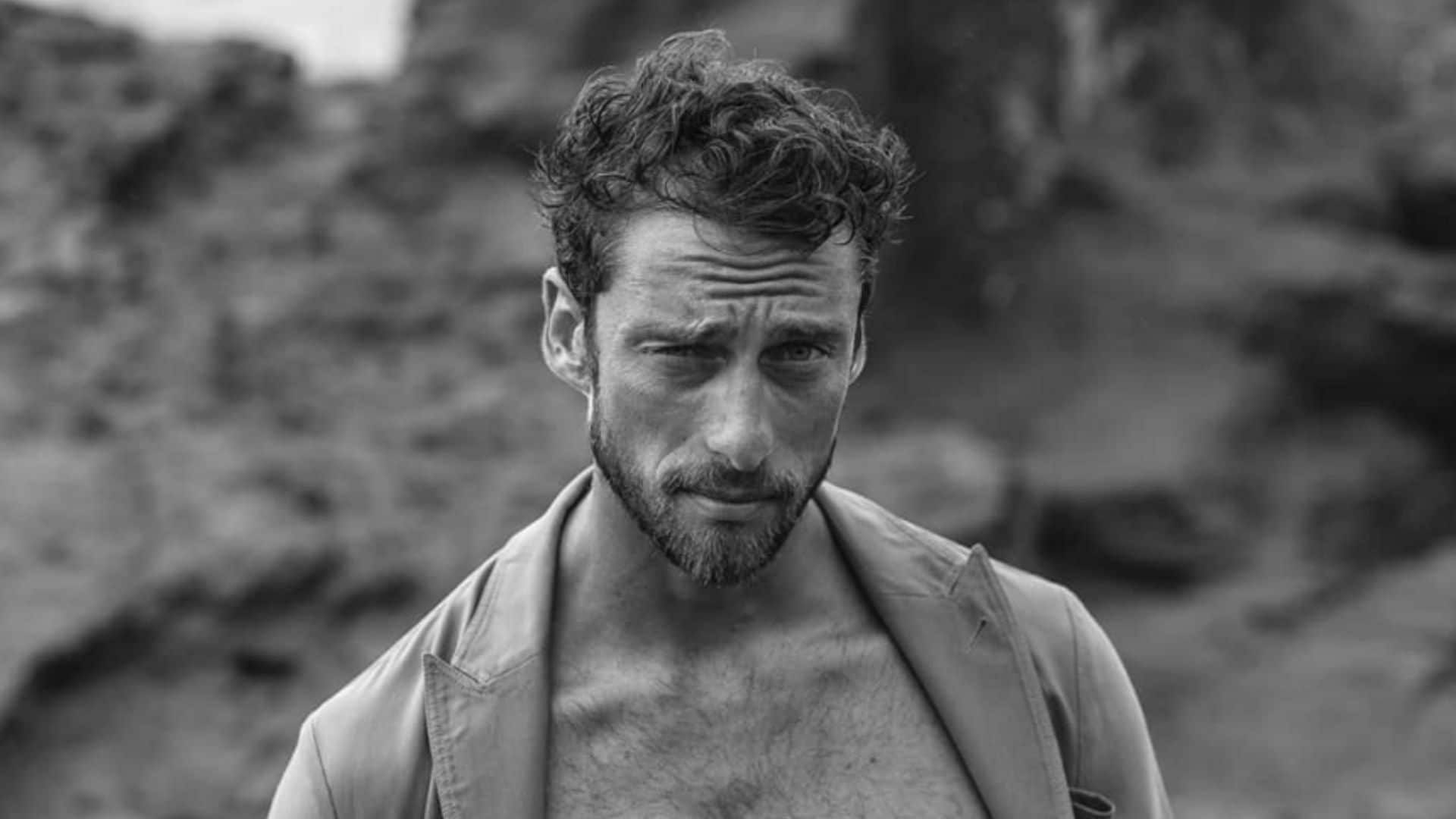 Claudio Marchisio, nuova icona social della sinistra: dai curdi ai ...