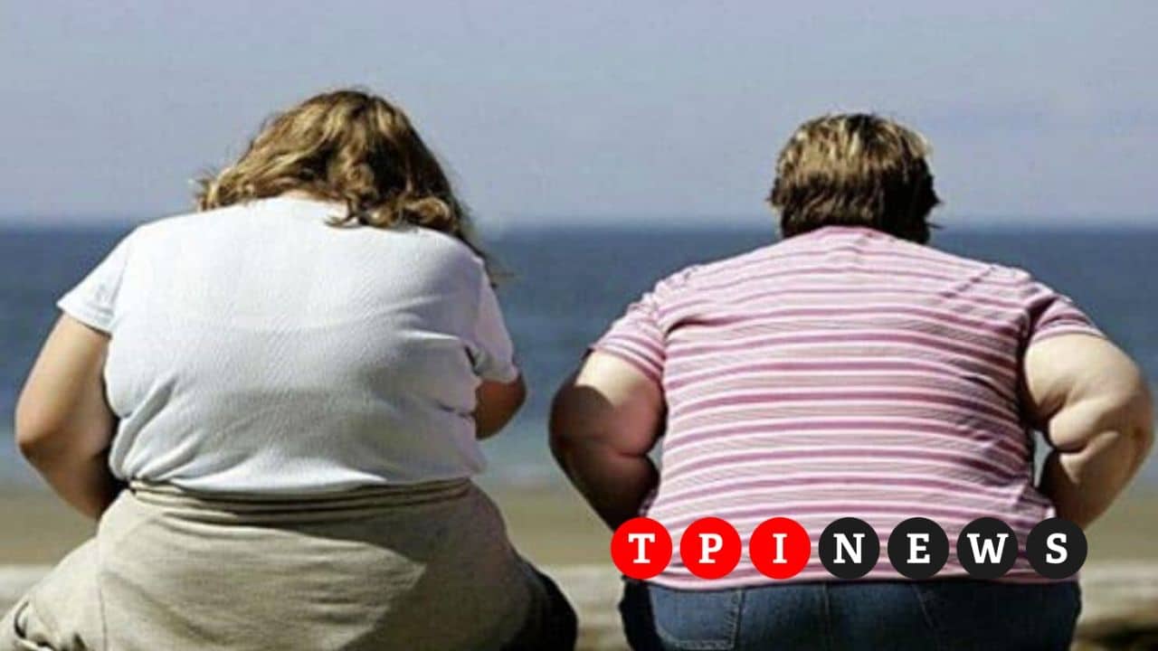 In Italia un minore su quattro è in sovrappeso o obeso, dati più alti ...