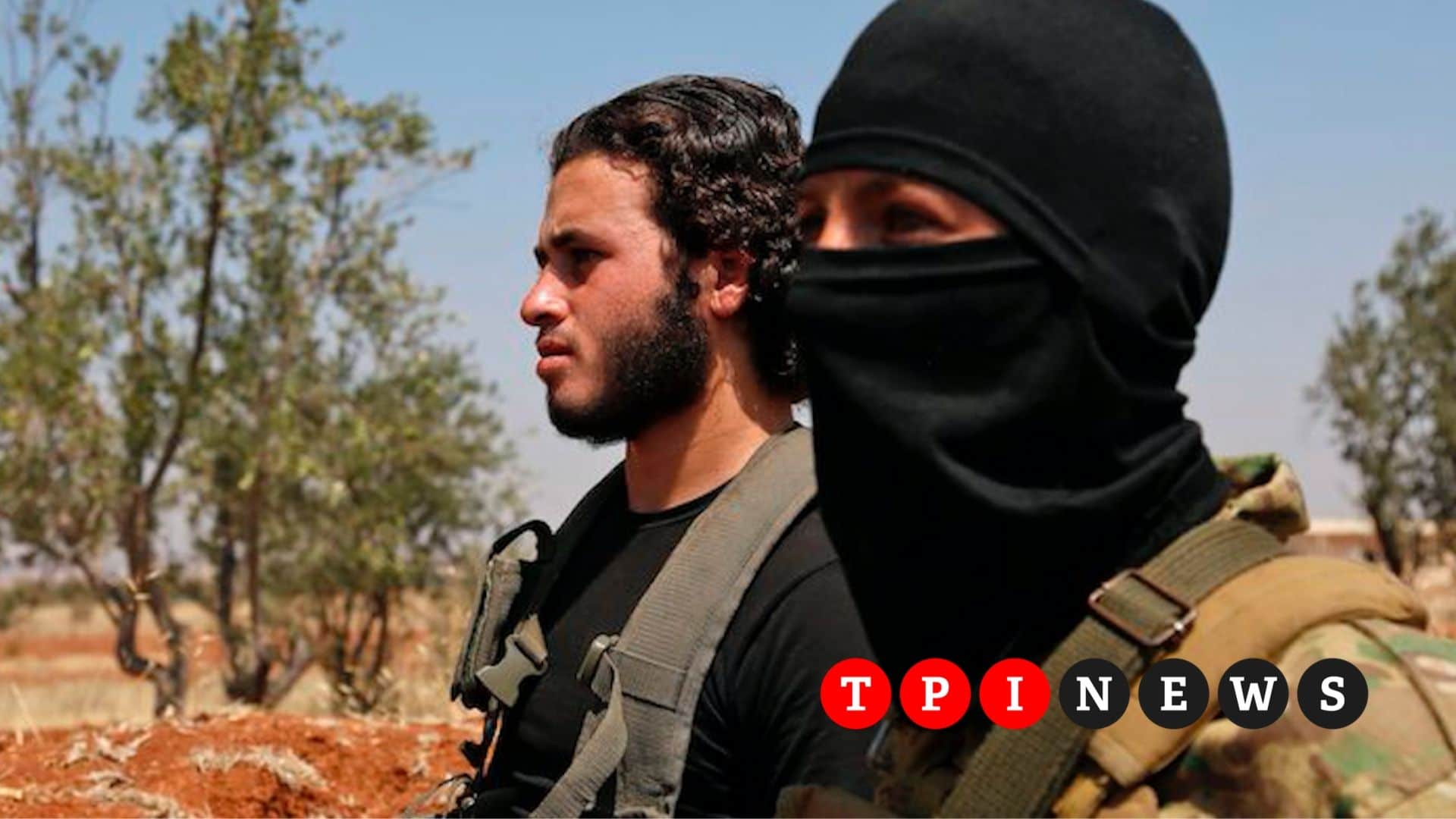 Siria, terroristi Isis scappati dalle carceri curde pronti a tornare in ...