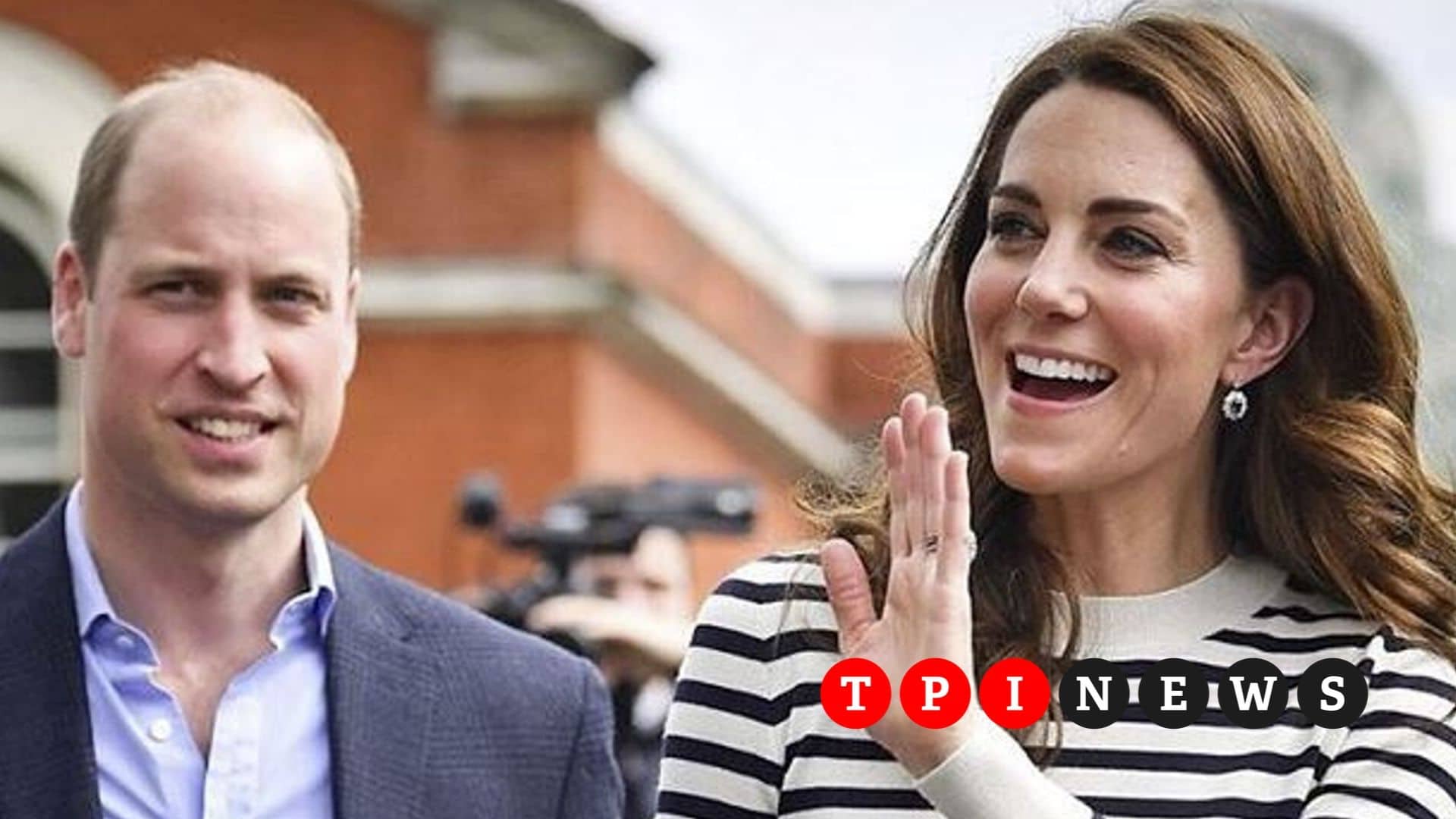 Kate Middleton e il rapporto con il suo staff: per i collaboratori è fedele