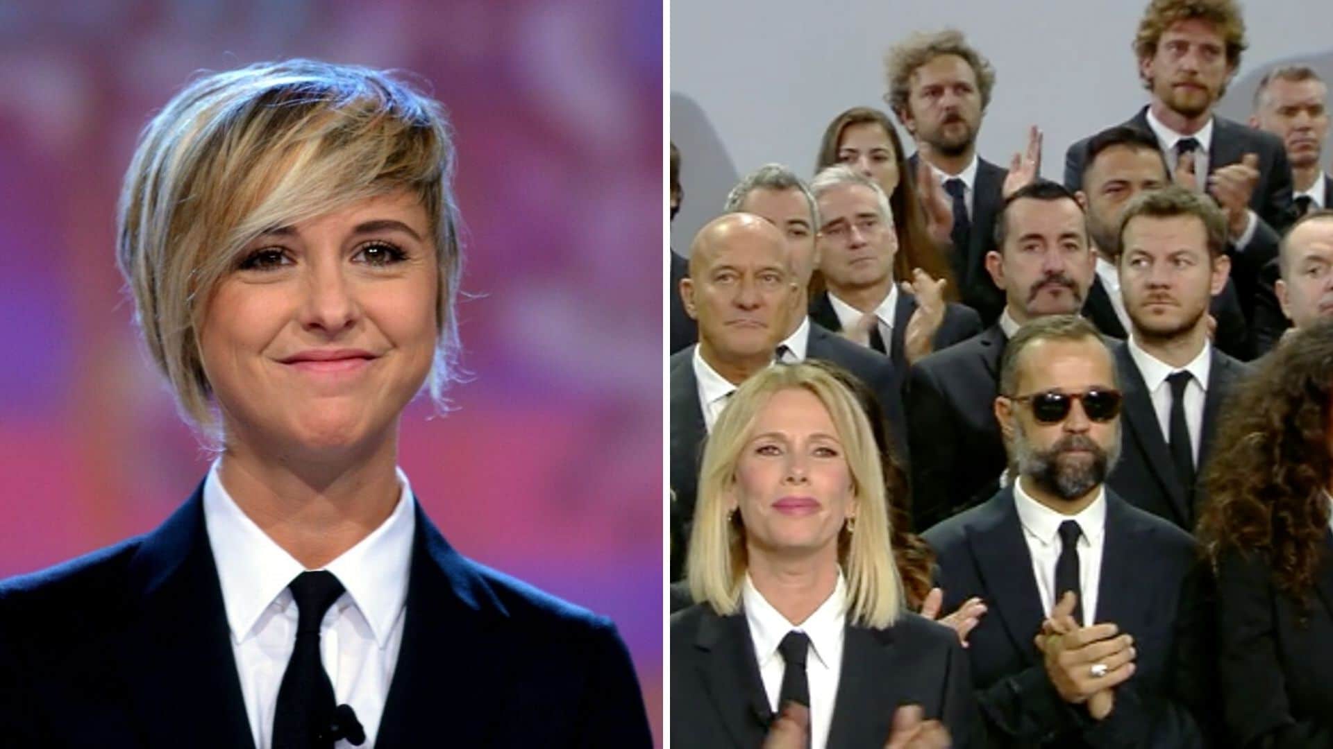 Le Iene, Nadia Toffa nel video inedito: "Non mi resta molto tempo"