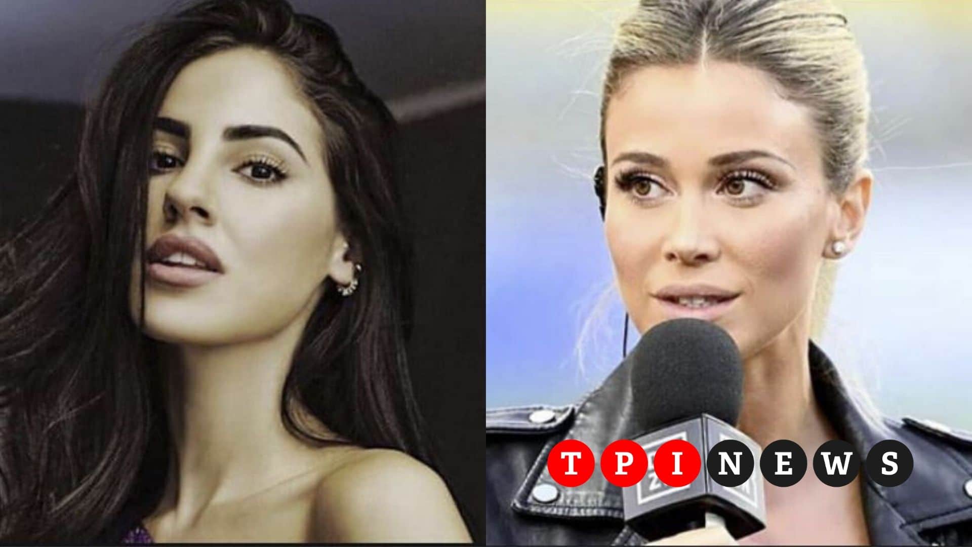 Diletta Leotta sfida Giulia De Lellis e pensa a un nuovo piano editoriale