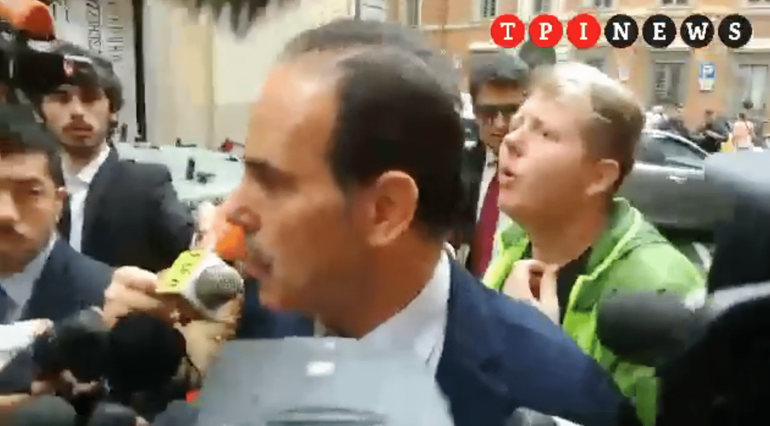 Marcucci (Pd): "Lavoriamo perché il governo duri fino a fine legislatura"