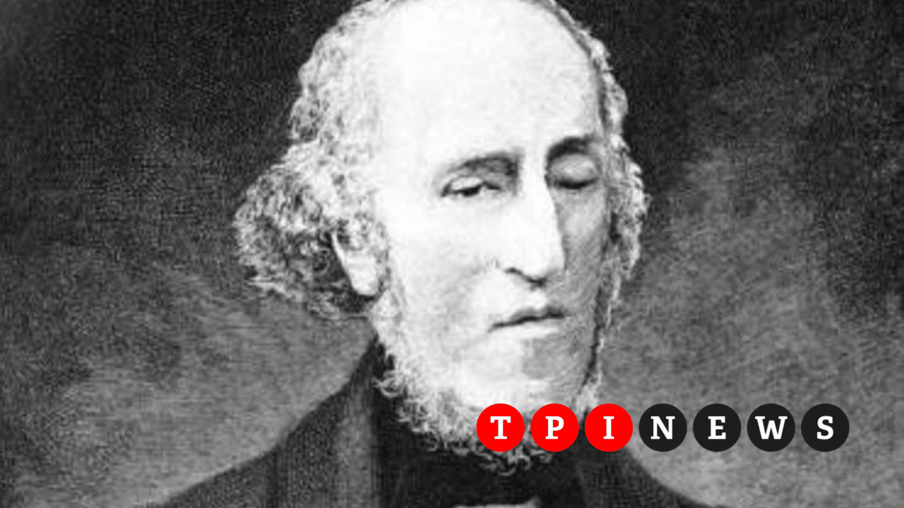 Joseph Antoine Ferdinand Plateau, il fisico che anticipò il cinema | Doodle