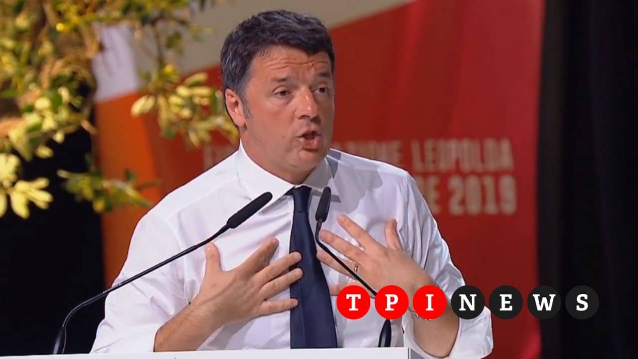 Qual è il programma di Italia Viva e in che modo si differenzia dal Pd Qual è il programma di Italia Viva e in che modo si differenzia dal Pd