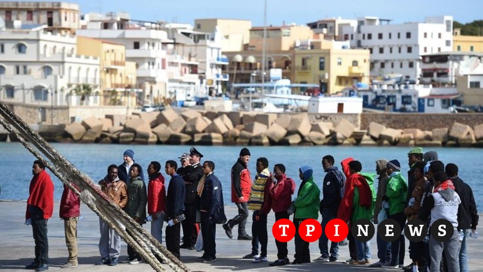 Rimpatri migranti: i dati 2019 sui respingimenti dall'Italia