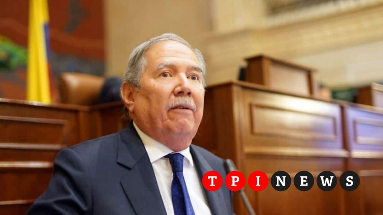 Colombia uccisione di minori occultata: accuse sul ministro della Difesa: