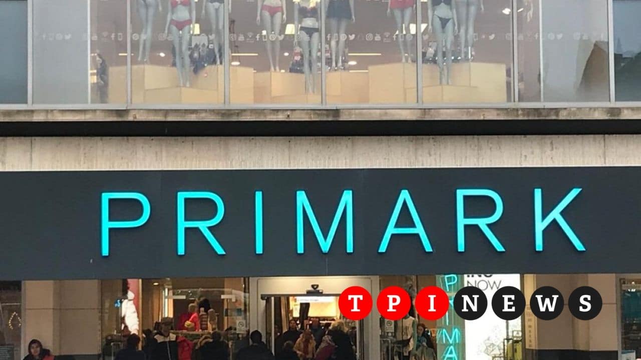Primark apre a Roma: annuncio di lavoro per lo store di Laurentina