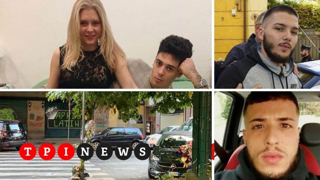 Omicidio Luca Sacchi: la ricostruzione di cosa è successo quella notte