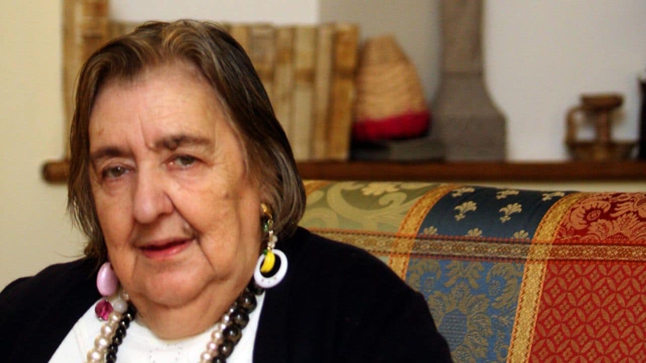 Alda Merini, a 10 anni dalla morte la ricordiamo con le sue poesie e frasi