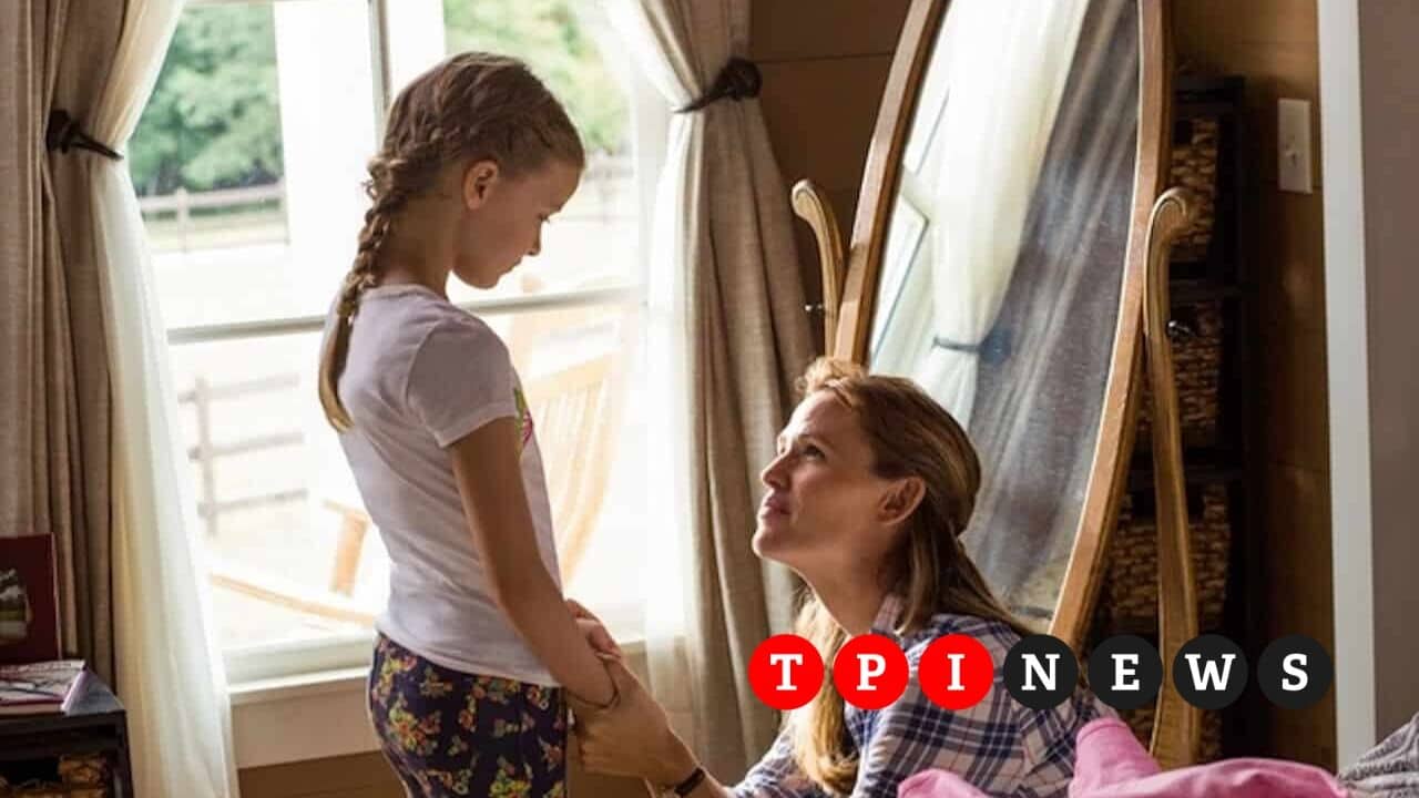 La vera storia di Anna Beam, bimba protagonista del film Miracoli dal cielo