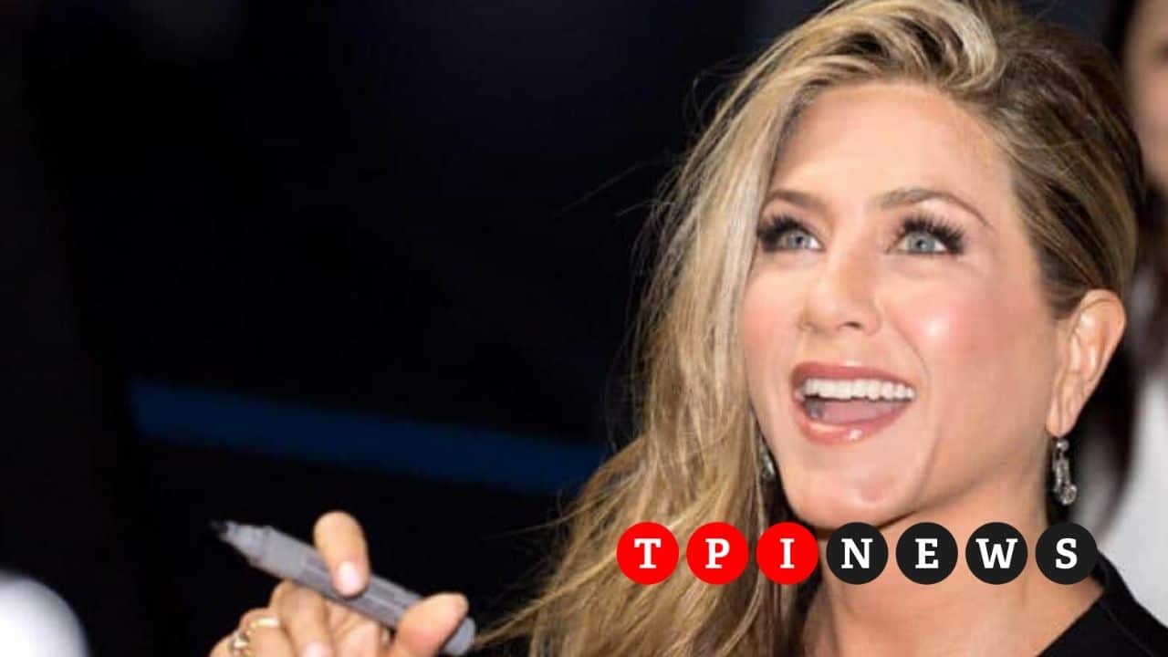 Jennifer Aniston: Ho fatto ricorso alla chirurgia estetica, ma me ne pento