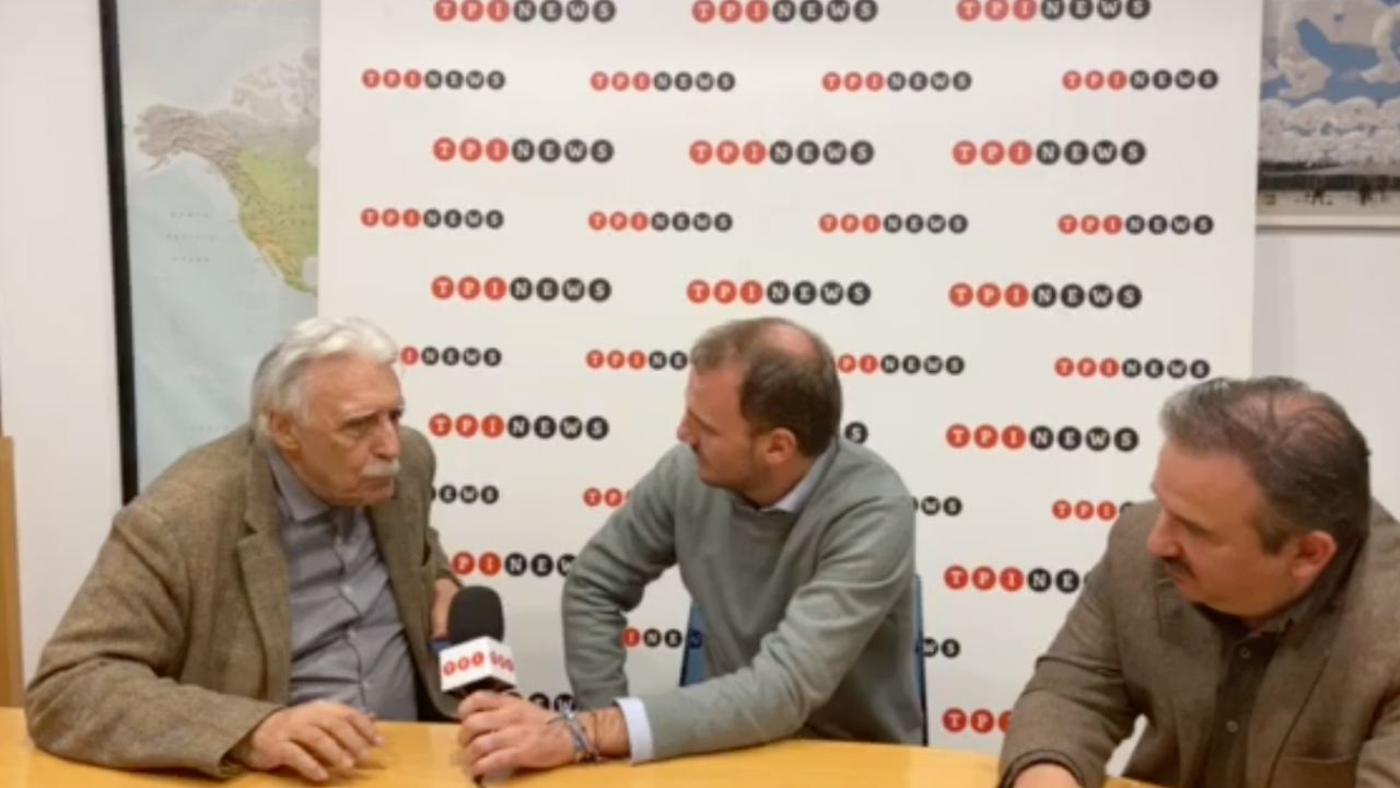 Sardine si, Sardine no: l’analisi di Marco Revelli e Luca Telese