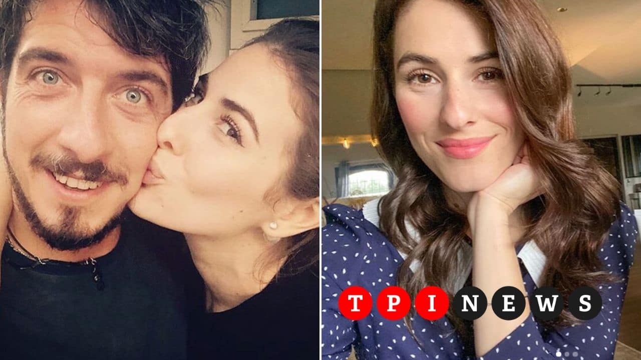 Diana Del Bufalo, nuova frecciatina per Paolo Ruffini su Instagram