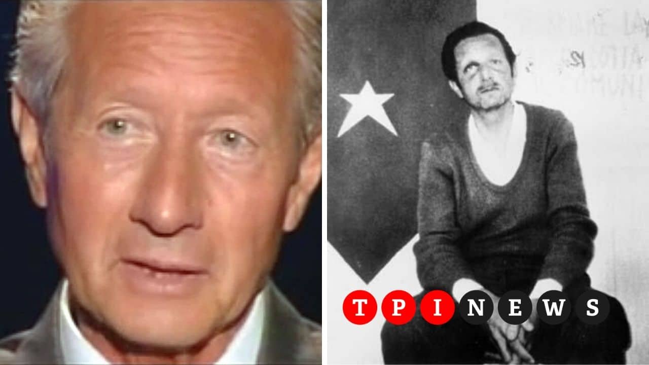 Morto a Genova l'ex magistrato Mario Sossi, fu rapito dalle Br nel 1974 Morto a Genova l'ex magistrato Mario Sossi, fu rapito dalle Br nel 1974