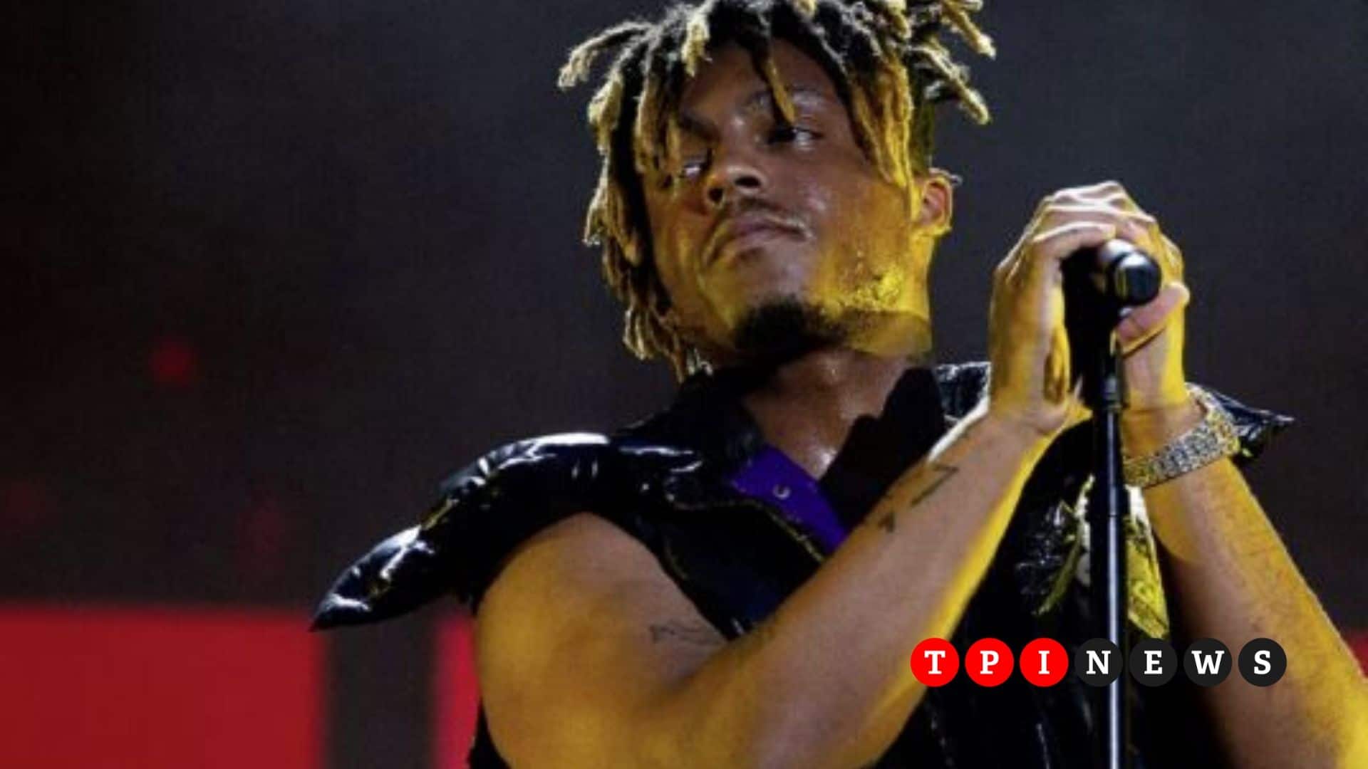 Rapper morto a 21 anni: trovate nella sua valigia droga e armi Rapper morto a 21 anni: trovate nella sua valigia droga e armi