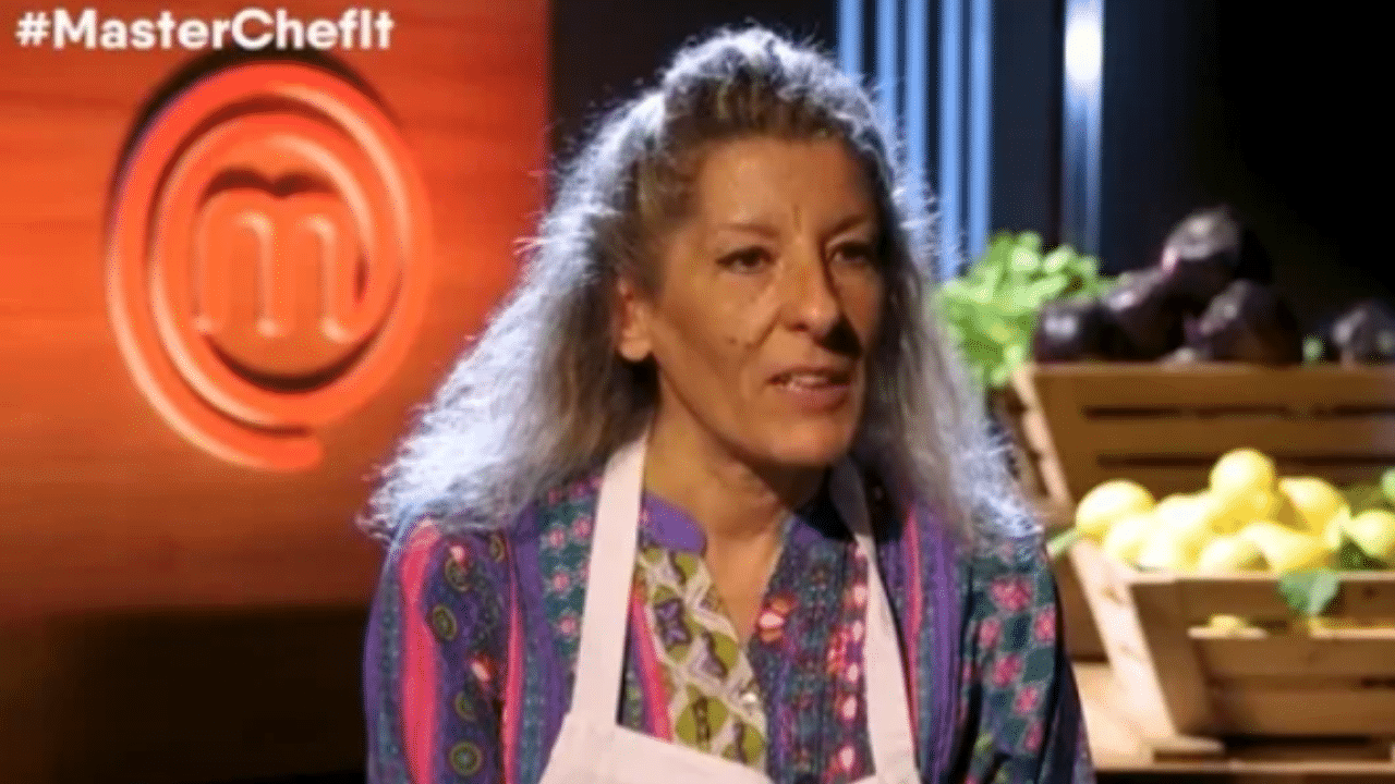 Annamaria Magi: chi è la concorrente di MasterChef 9, su Sky Uno