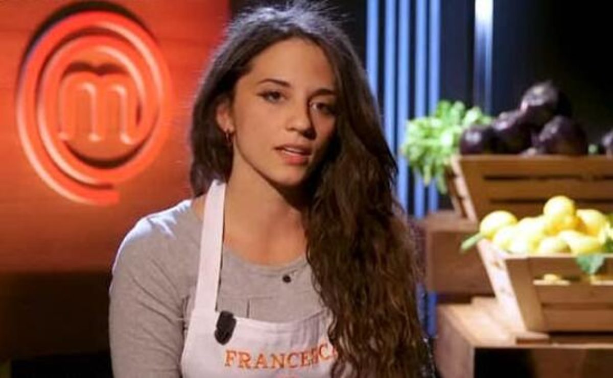 Francesca Moi, chi è la concorrente di Masterchef 9: biografia e curiosità