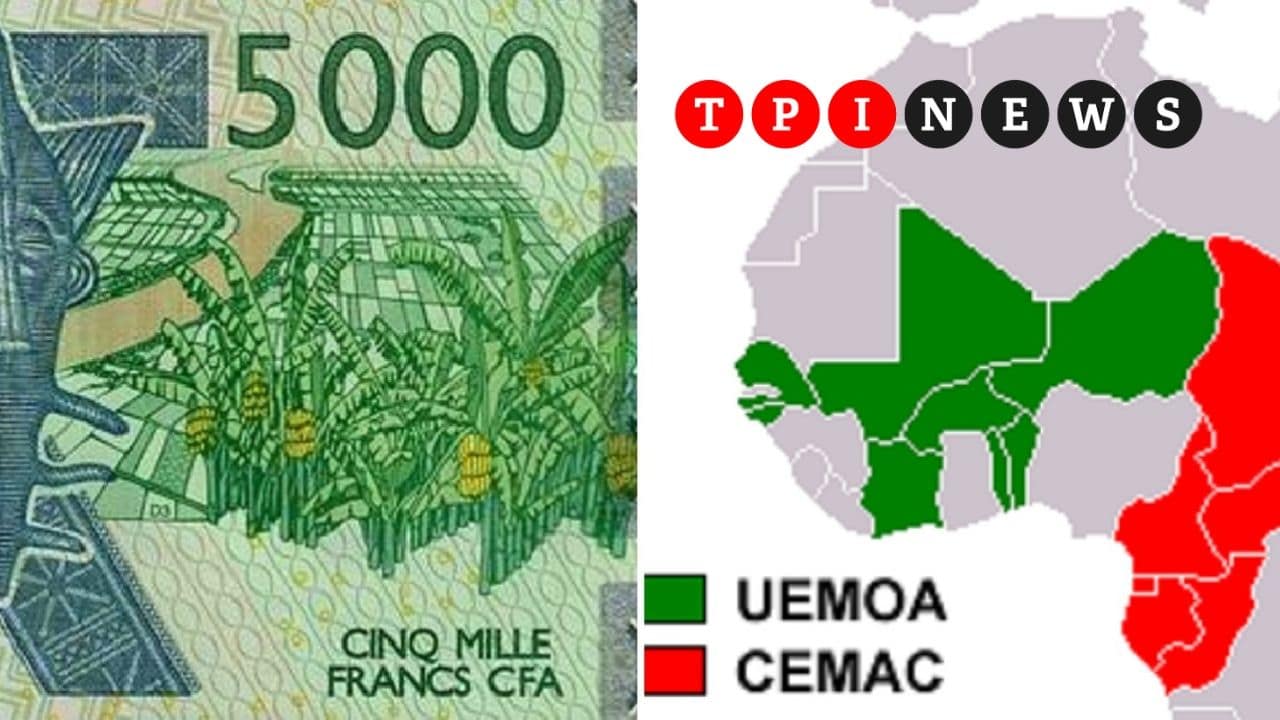 L'Africa occidentale lascia il franco CFA, arriva la nuova moneta unica ECO