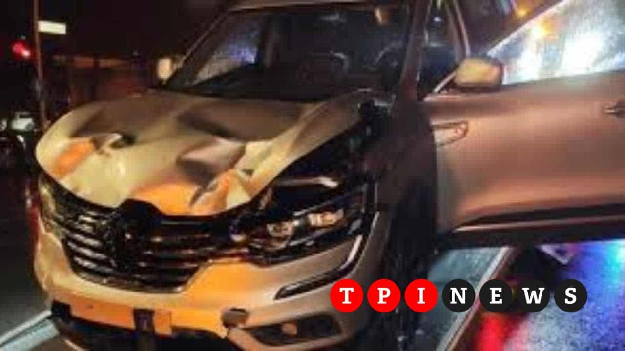 Incidente a Roma:la dinamica della tragedia in una videoricostruzione