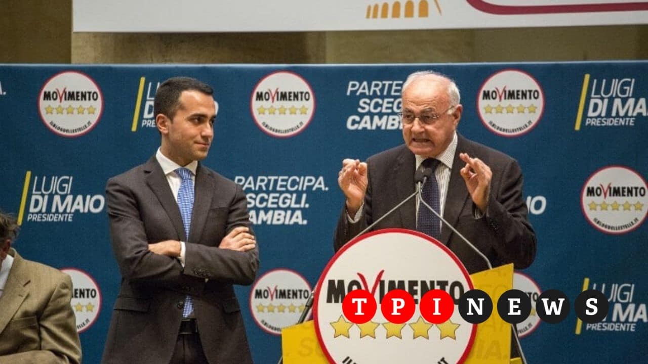 Commissione banche, Lannutti candidato presidente: polemica sul figlio