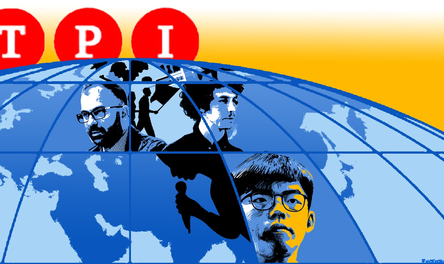 Un anno di TPI: inchieste, protagonisti e storie del 2019