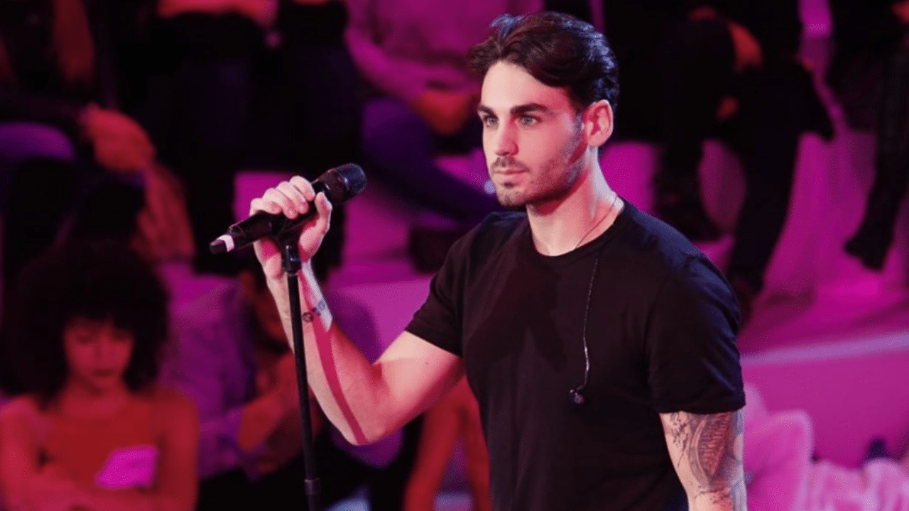 Alberto Urso, chi è il cantante in gara a Sanremo 2020 | Big del Festival