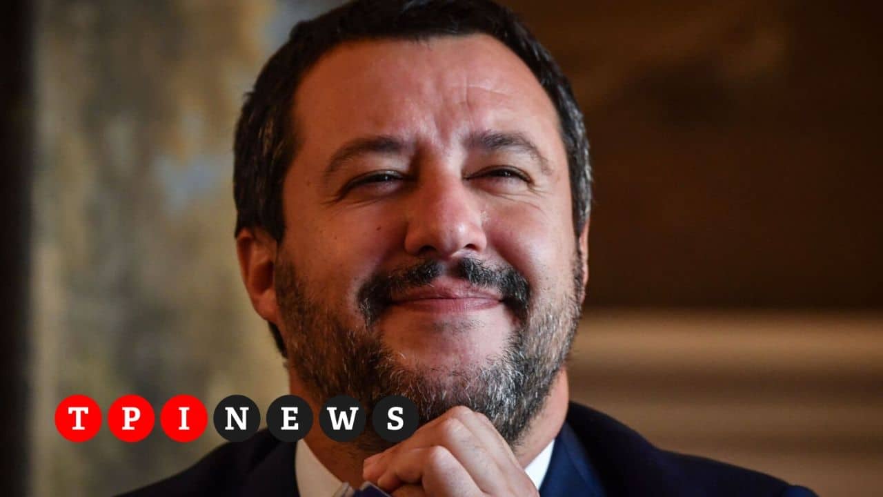 Salvini raggiunge 4 milioni di like su Facebook: è il politico più social