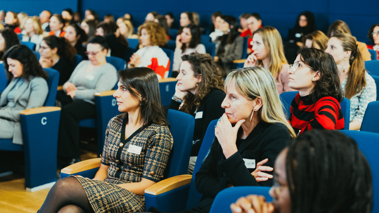 Young Women Network lancia la 5° edizione di Inspiring Mentor: cos'è