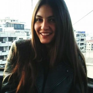Chiara Giannini, TPI