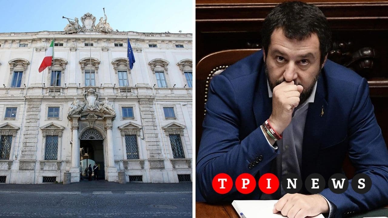 Legge elettorale, "Consulta pronta a bocciare il referendum sul Rosatellum"