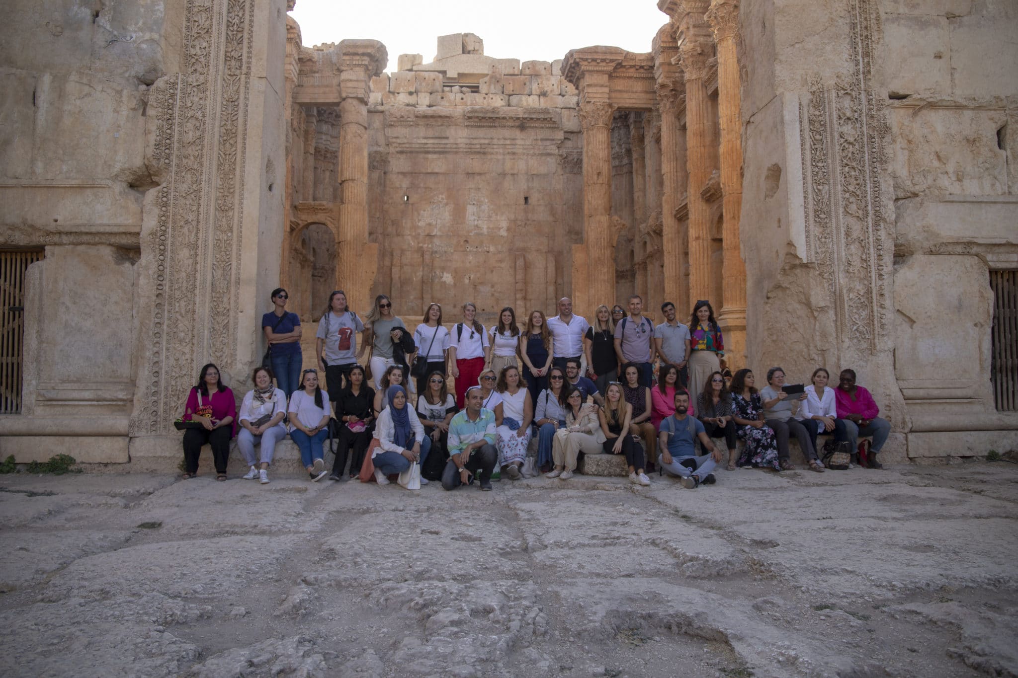 Umanità e talento, il Libano delle donne nel futuro. Il reportage sul campo