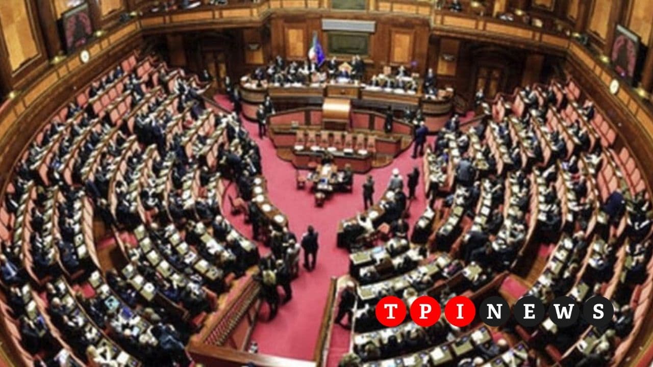 Taglio dei parlamentari, la Cassazione dà via libera al referendum