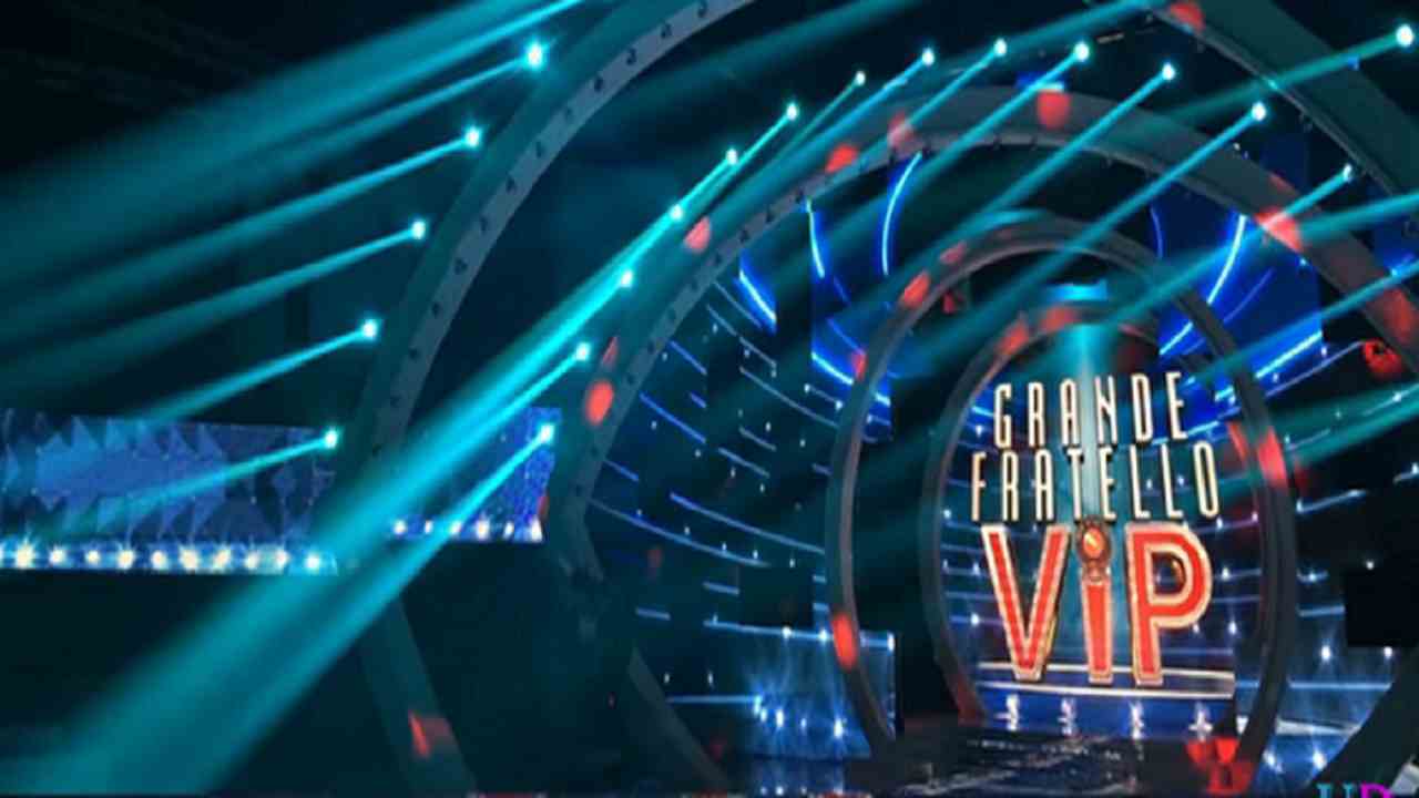 Stasera in tv oggi 8 gennaio 2020: Heidi, Grande Fratello Vip 2020
