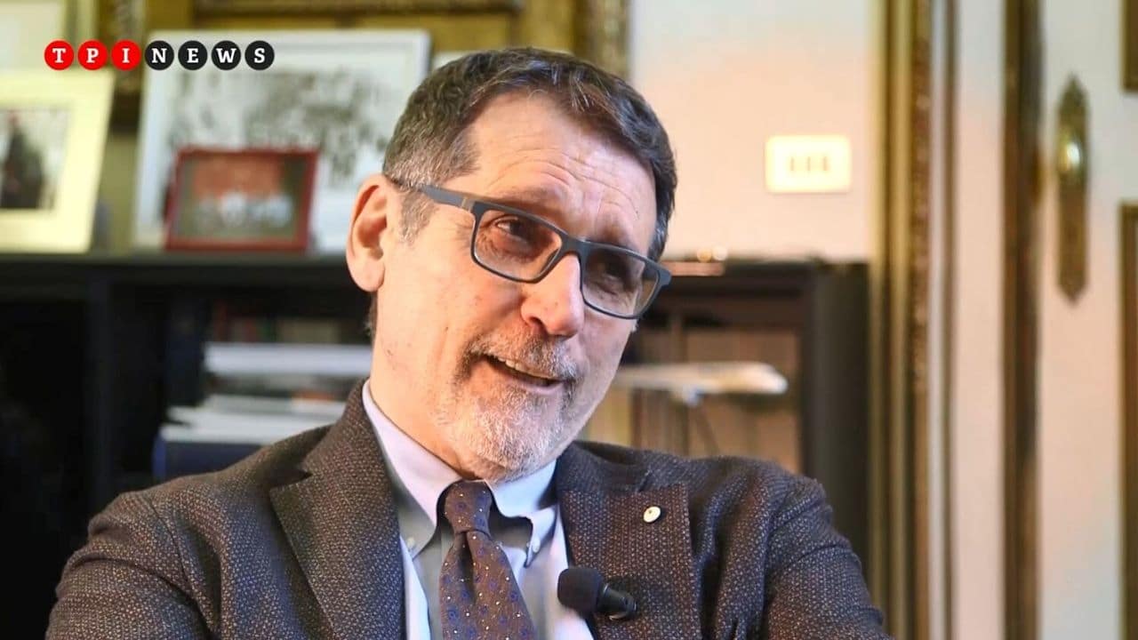 Elezioni regionali Emilia-Romagna, Virginio Merola (Pd) a TPI: "Vinciamo"