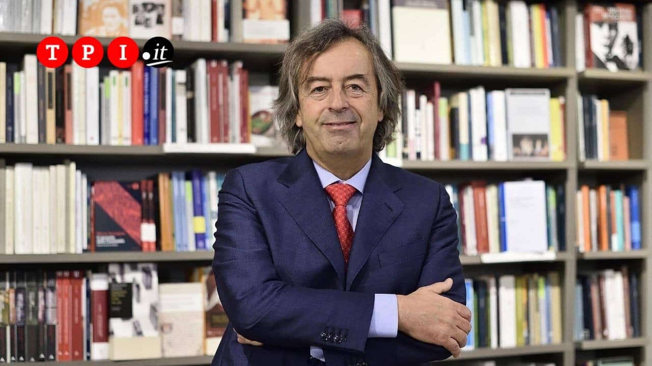 Caro Burioni, la mia fede nella scienza non vacilla. Quella in te invece sì